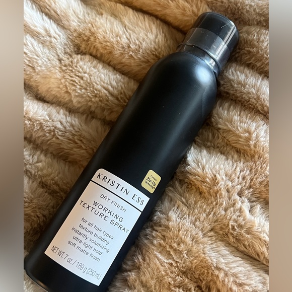 kristin ess | Hair | New Kristin Ess Working Texture Spray | Poshmark